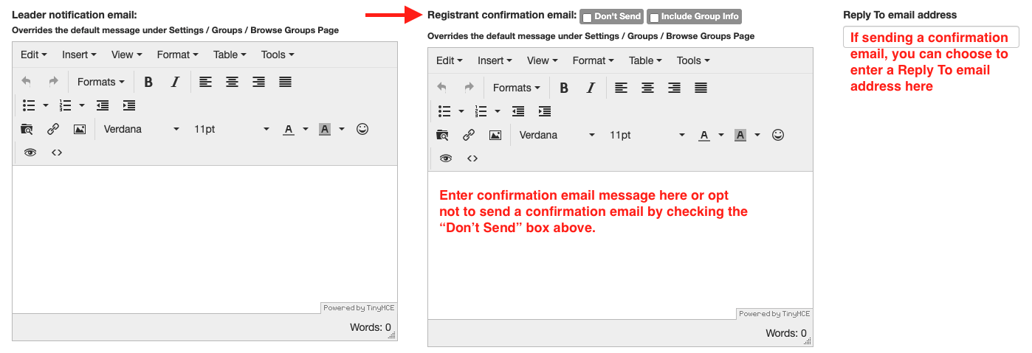 How do I set up a Pledge Campaign and track Pledges?