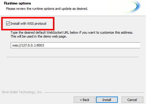 Setup a Check Scanner on a PC